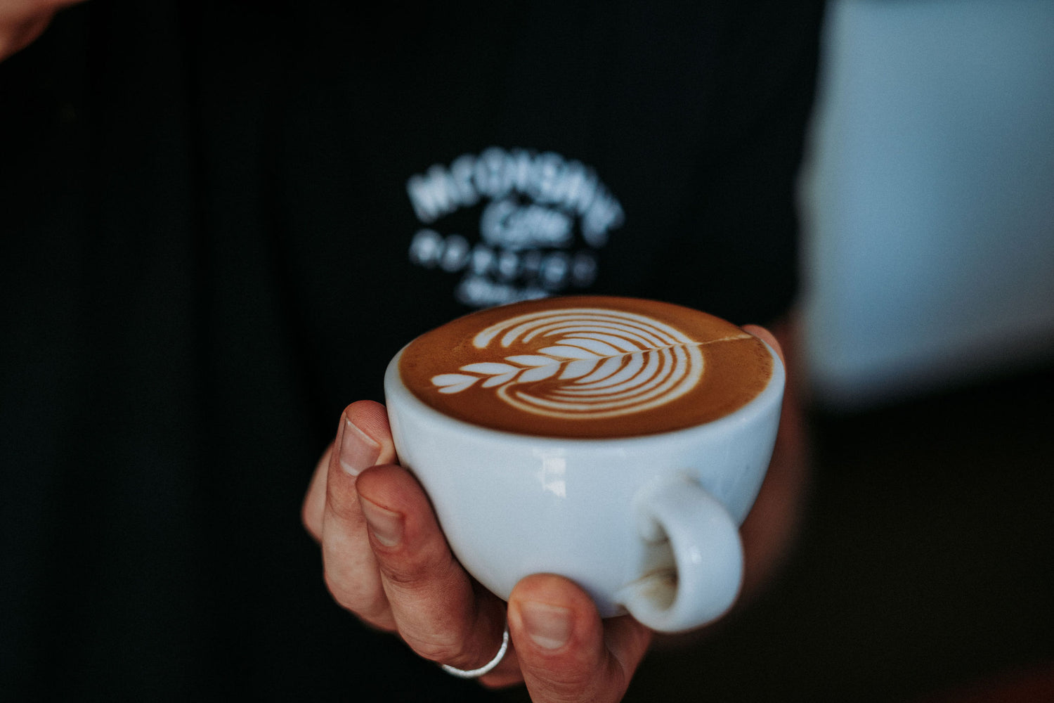 Demystifying Coffee Acidity: A Deep Dive | Byron Moonshine Coffee Blog