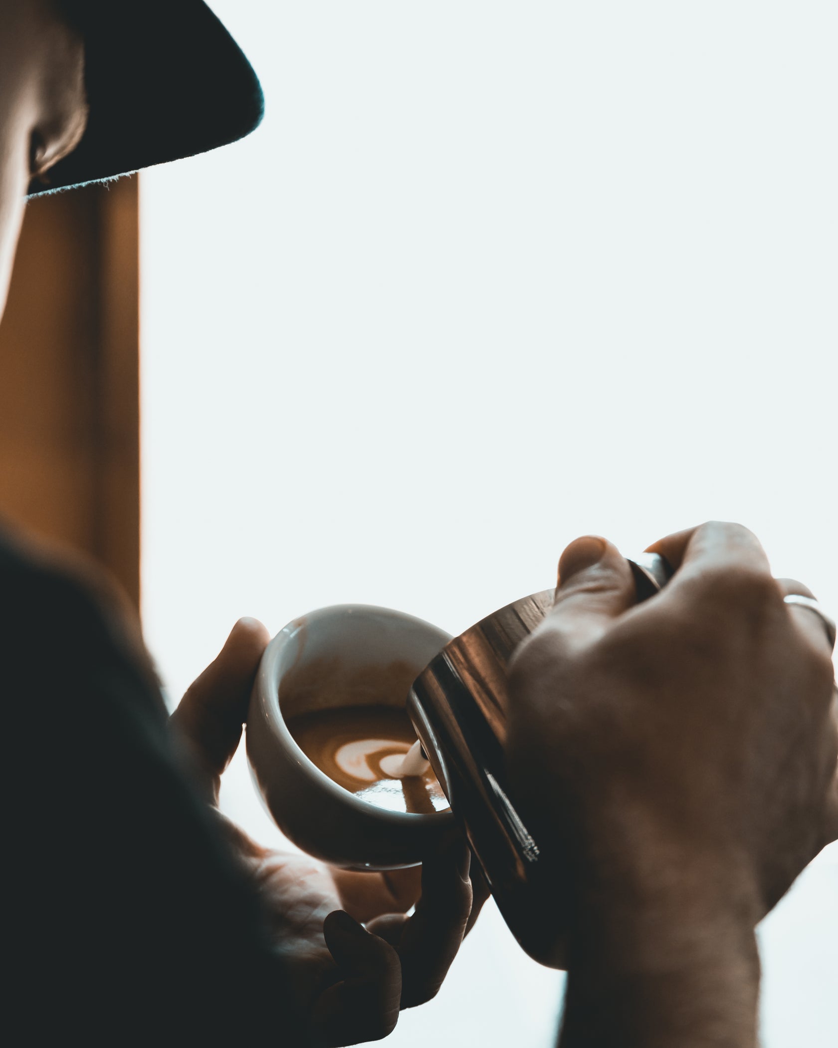 Byron Moonshine Coffee Roasters & Roastery