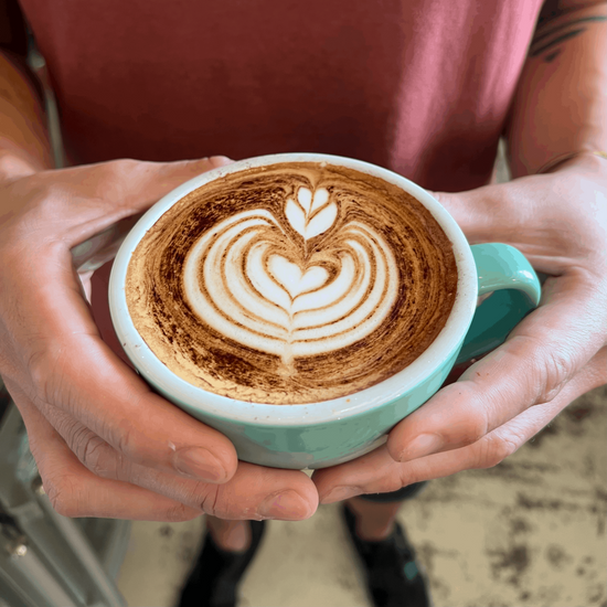 Byron Moonshine Coffee Roasters & Roastery